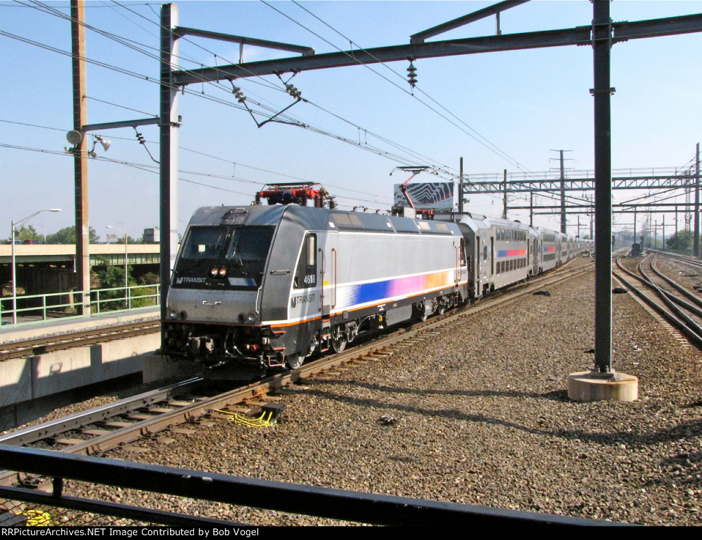 NJT 4518